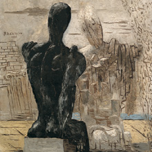 Museo Carlo Bilotti » Zètema